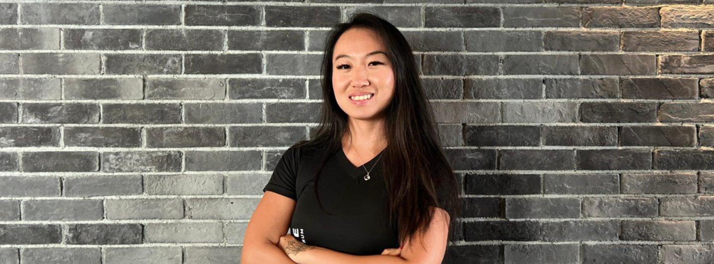 Sharon Ng | Core Collective